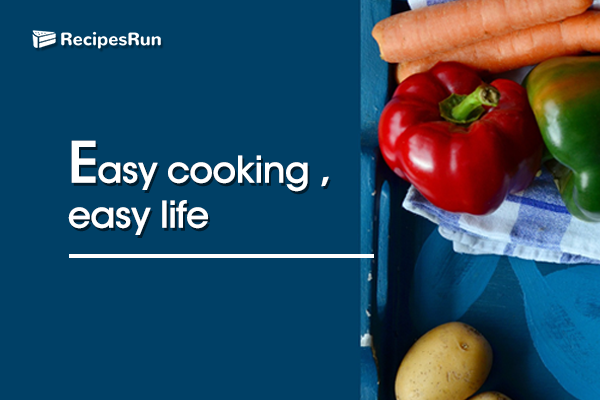 Popular Recipes - cooker-king